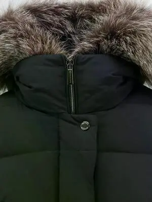 MOORER Zagara-kn Oversized Coat