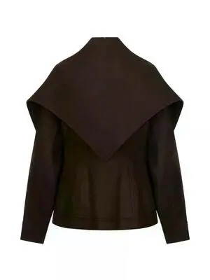 Sportmax Calcio Wool Jacket