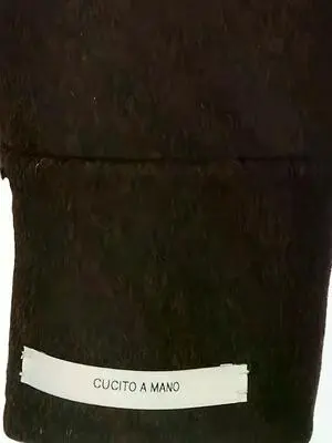 Sportmax Calcio Wool Jacket