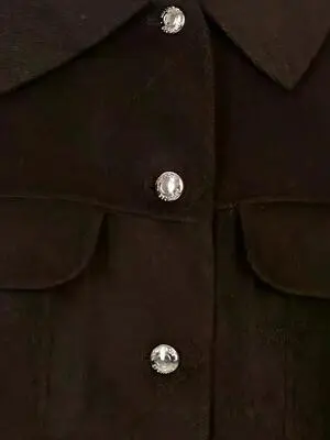 Sportmax Calcio Wool Jacket