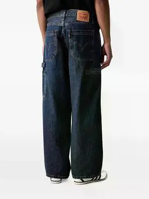 LEVI'S Extra Baggy Utility Jeans