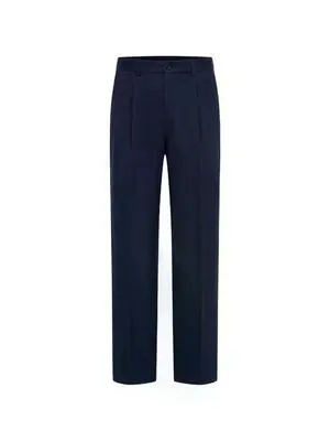 Department 5 Pleated Pants For Men