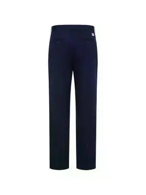 DEPARTMENT 5 Gin Pleat-detail Trousers
