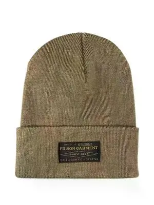 Filson Ballard Watch Beanie - Neutrals