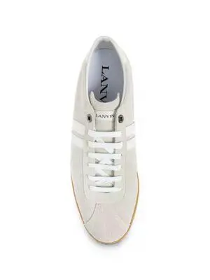 LANVIN Sneakers Glen 2.0 In Leather