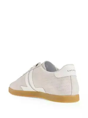 LANVIN Sneakers Glen 2.0 In Leather