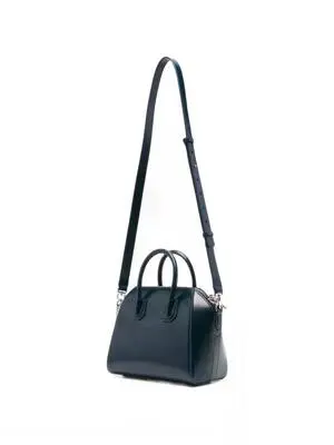 Givenchy Silk-blend Clutch Bag