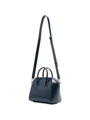 Givenchy Silk-blend Clutch Bag
