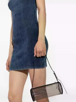 Michael Kors Izzy Small Barrel Pochette