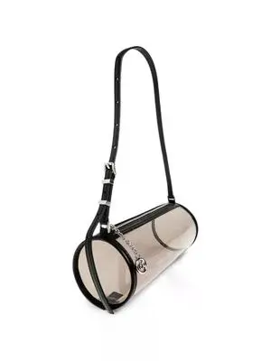 Michael Kors Izzy Small Barrel Pochette