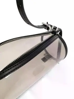 Michael Kors Izzy Small Barrel Pochette