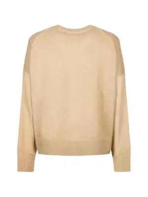 Max Mara Fine-knit Cashmere Sweater