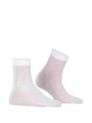 Falke Dot Ankle-high Socks