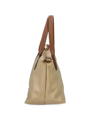 Tommy Hilfiger Popette Logo-plaque Tote Bag