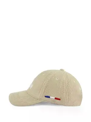 LXH Logo-embroidered Baseball Cap