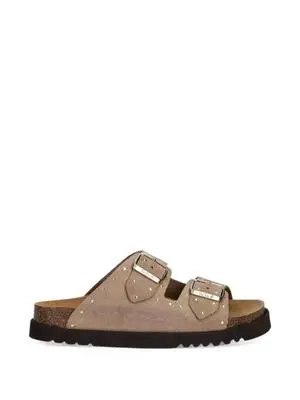DR. SCHOLL'S SHOES Beatriz Sandals - Neutrals