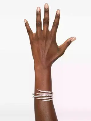 SWAROVSKI Vienna Mixed-cut Bangle