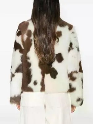 Simonette Ravizza Pear Jacket