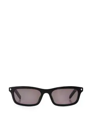 Prada Rectangle-frame Sunglasses