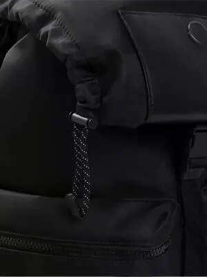 Moncler Kenton Drill Backpack