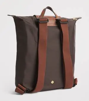 Longchamp Medium Le Pliage Original Backpack