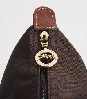 Longchamp Medium Le Pliage Original Backpack