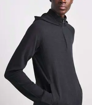 Kjus Inverness Quarter-zip Hoodie