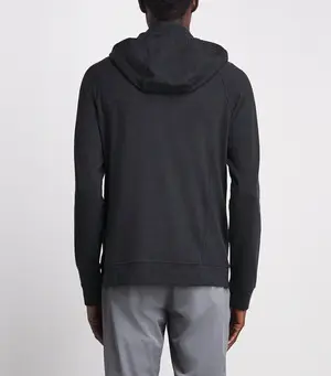 Kjus Inverness Quarter-zip Hoodie