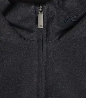 Kjus Inverness Quarter-zip Hoodie