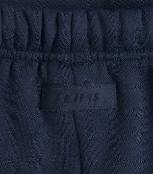 SKIMS Fleece Lounge Classic Straight Sweatpants