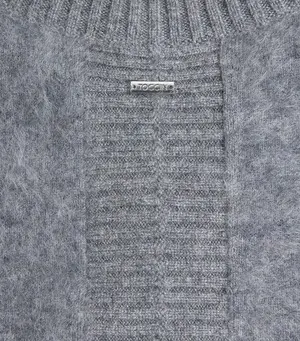 TOCCIN Cashmere Talullah Sweater