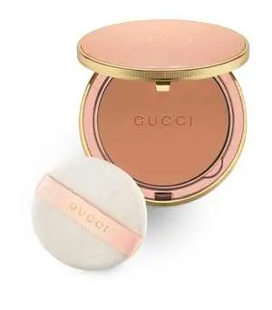 Gucci Poudre De Beauté Mat Naturel Beauty Powder - Neutral