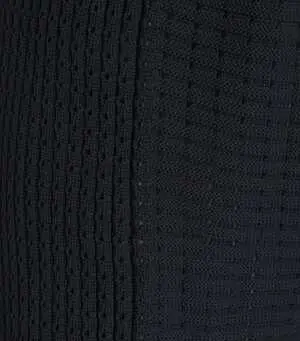 Issey Miyake Found Stone Trousers