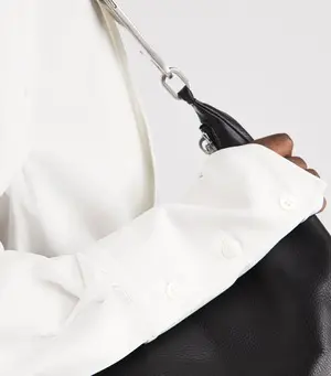 Issey Miyake Cotton Monsieur Shirt