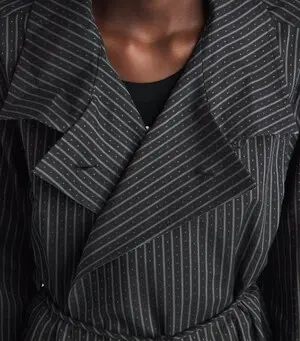 Issey Miyake Cotton Monsieur Shirt