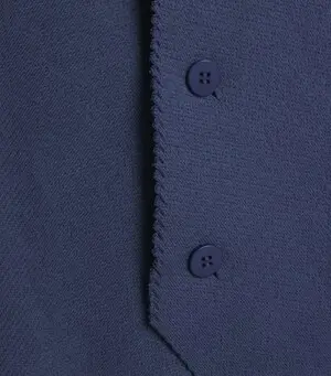 Issey Miyake Campagne Cardigan