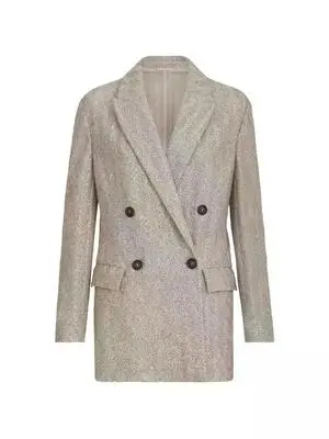 Chevron Blazers For Women
