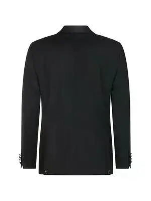 Canali Shawl-lapel Single-breasted Suit