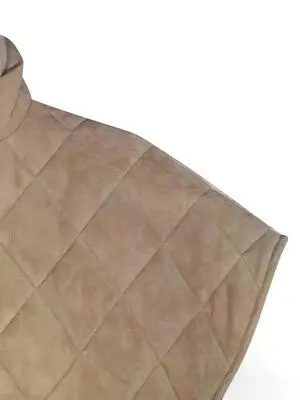 Fabiana Filippi Quilted Gilet