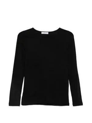 WHYCI Long-sleeve Top