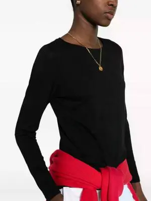 WHYCI Long-sleeve Top
