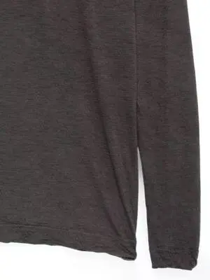 PRIVATE 0204 Long-sleeve Top