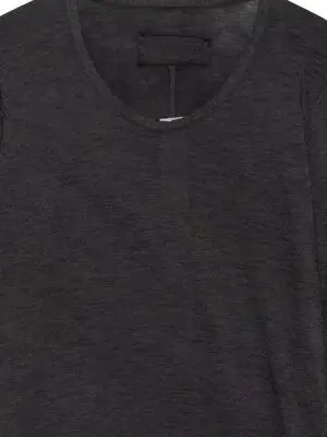 PRIVATE 0204 Long-sleeve Top