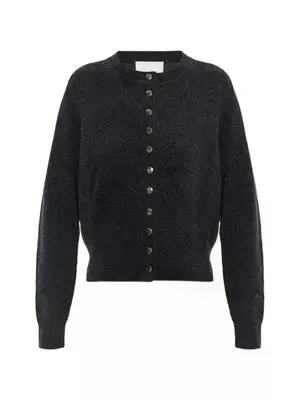 Isabel Marant Étoile Idesia Button-up Cardigan - Grey