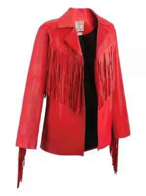 DANCASSAB Laurel Jacket