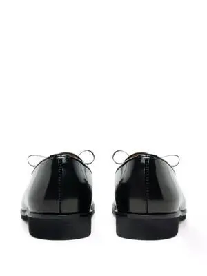 SCAROSSO Madison Tassel Loafers