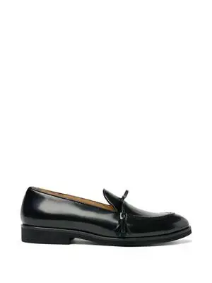 Scarosso Loafer Flats For Women
