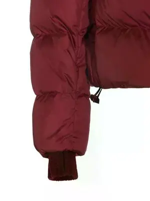 Herno Quilted Hooded Puffer Jacket