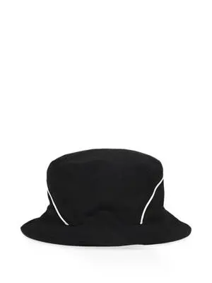 TIGHTBOOTH Piping Bucket Hat