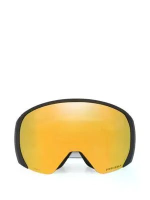 Oakley Prizm Ski Goggles - Orange